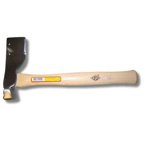 AJC 003-WSG Magnetic Wood Shingling Hatchet - 2-1/8" Blade with ...