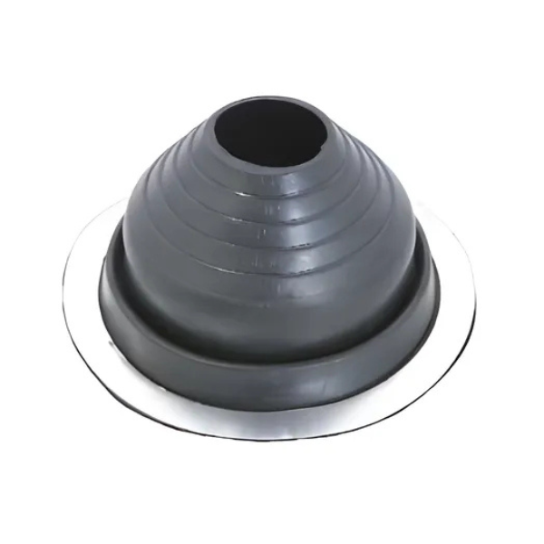 Aztec Washer Company RD401BE - Universal Master Flash Round Flashing ...