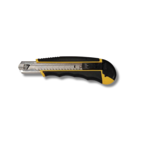 Better Tools 70201 - Heavy Duty, Large Breakaway Knife