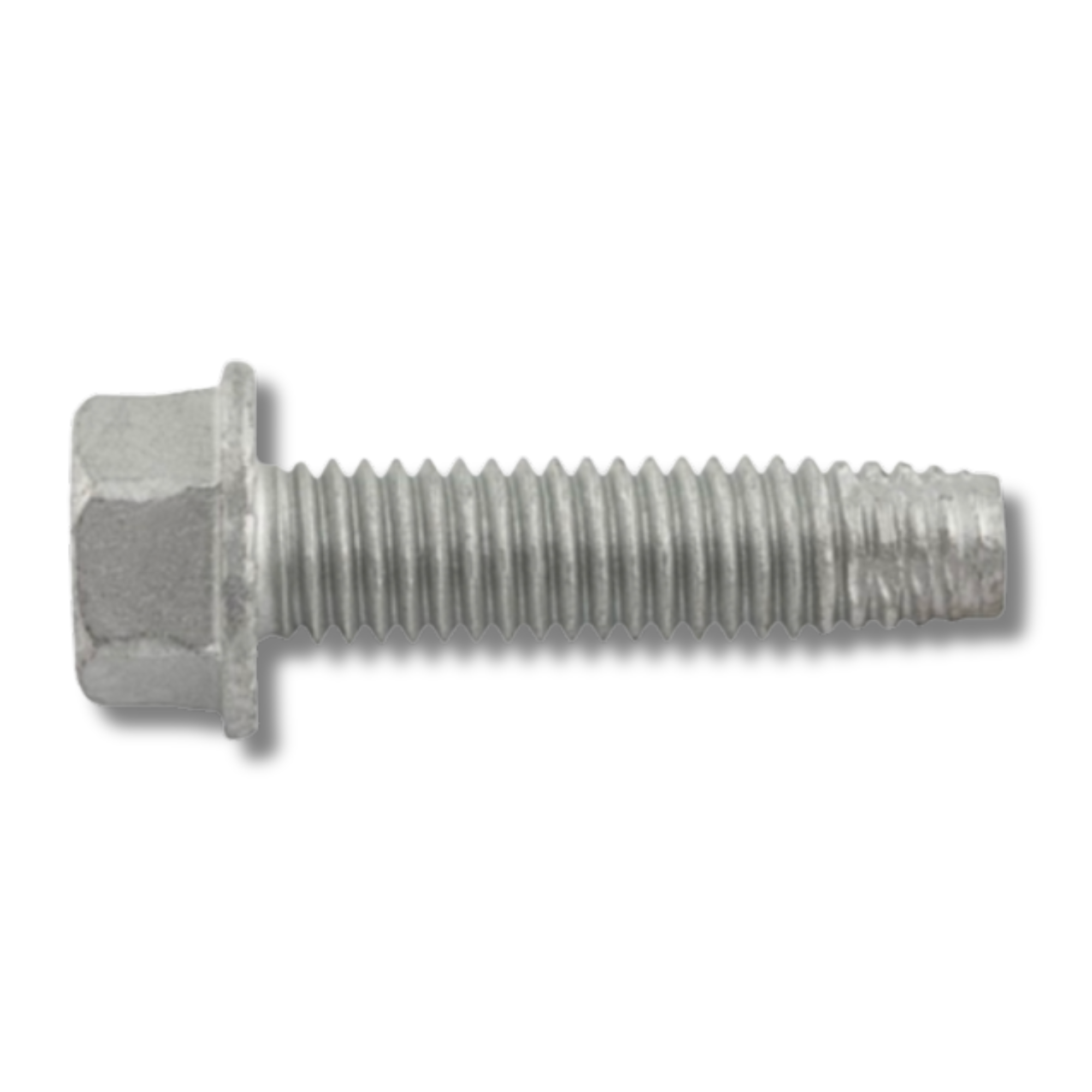 DeWALT Tap-Flex® Thread-Forming Structural Screws with Stalgard® Plus ...