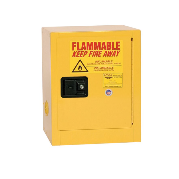 Eagle Flammable Cabinet 1947 | Cabinets Matttroy