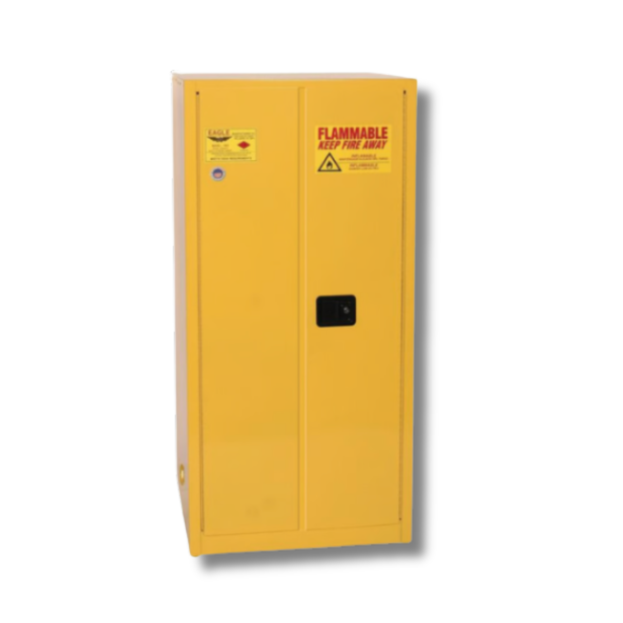 Eagle Manufacturing 1962X - Flammable Liquid Safety Cabinet
