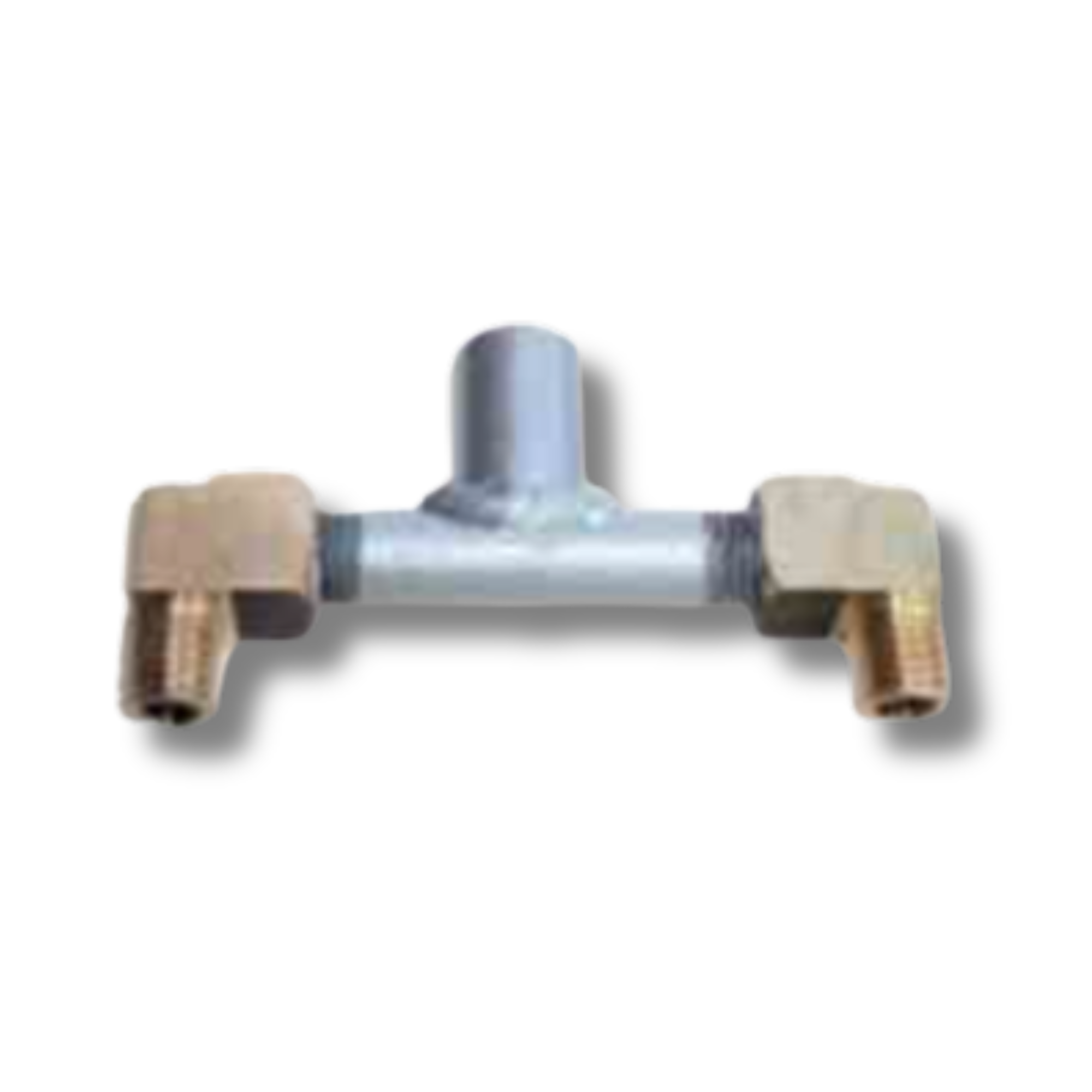 Flame Engineering Red Dragon - ET-2B - Twin Burner Adaptor