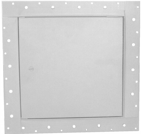 Access Panel, TMW Flush with Wallboard Bead, 8X8