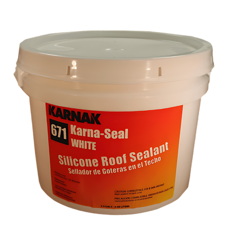 Karnak 671 Karna-Seal 2.5 gallon