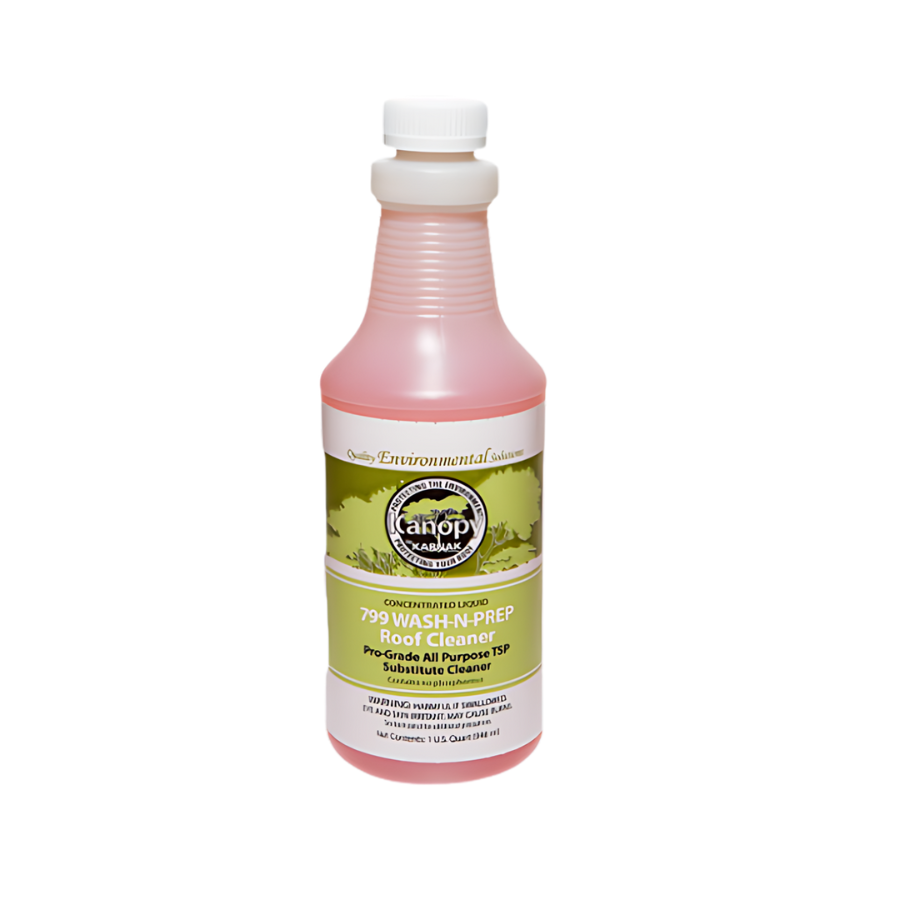 Karnak 799 Wash-N-Prep, 1qt, 6pk