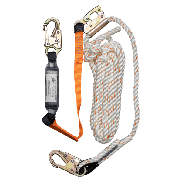 Malta Dynamics - Vertical Lifeline Assembly