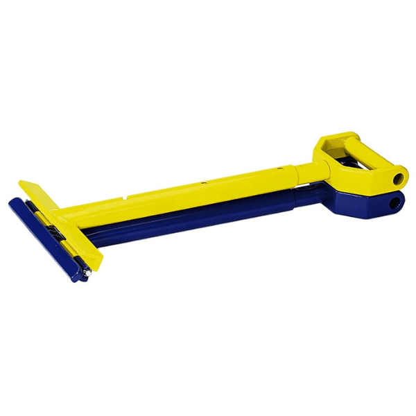 WUKO-1005255 - RAU 128, Stand Up Single Lock Seamer