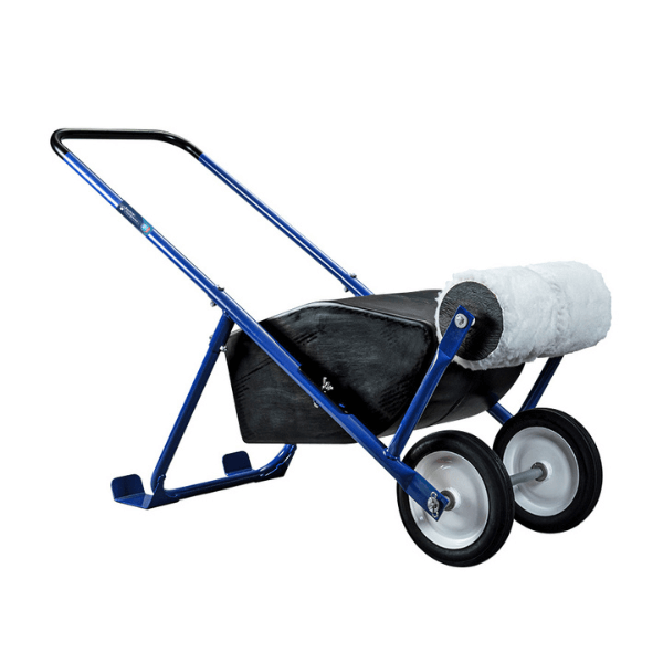 Rooftop Equipment - Singlewide Tank Spreader 14"