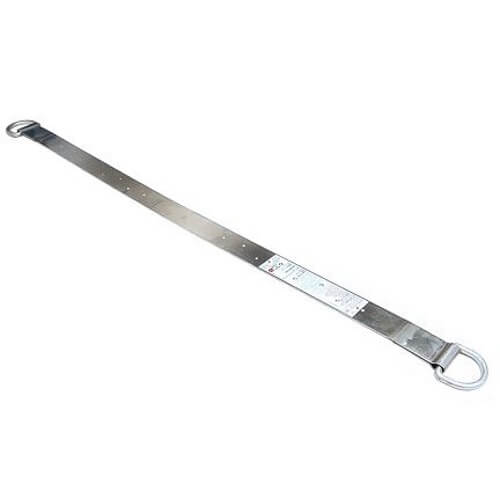 Super Anchor Safety 2815T Permanent Retro-Fit Anchor for Tile