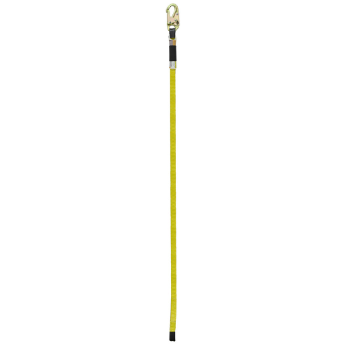 Super Anchor Safety 6014-72 - 72" Web Lanyard w/ 5005-Z SnapHook & Loop End