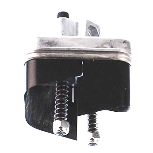 Malco, GOP34UK Gutter Outlet Punch (3 x 4in)