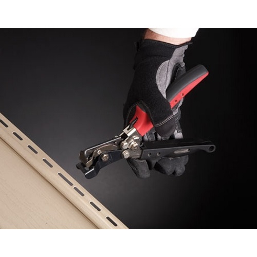 Malco Horizontal Nail Hole Slot Punch