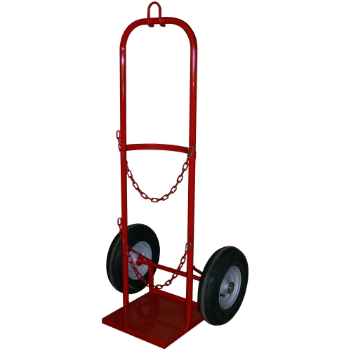 Spar Single Tank Propane Carrier / Lifter