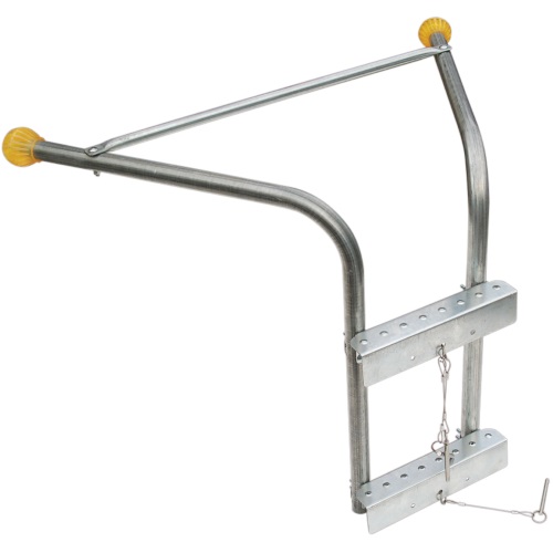 Tie Down Engineering TranzSporter 48599 Platform Hoist Stabilizer TDE ...