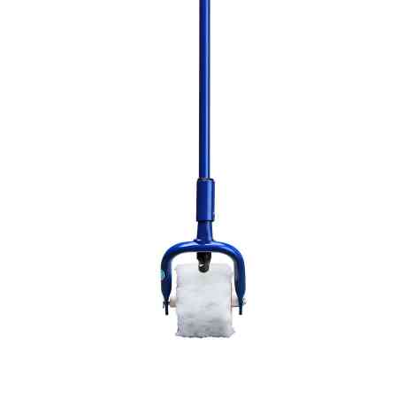 Rooftop Equipment Inc. - 4" Control Flow Roller Frame