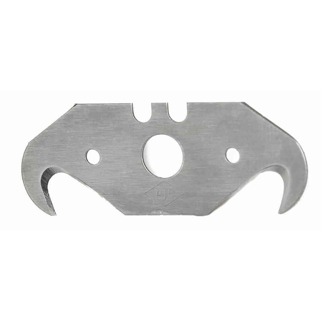 AJC HB100 - Pro-Cut Heavy Duty Hook Blades - 100 Pack