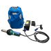 BAK LiiOn - Battery Powered Handheld Heat Welder