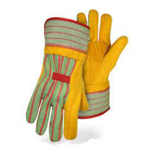 Boss Manufacturing- Monk Chore Gloves