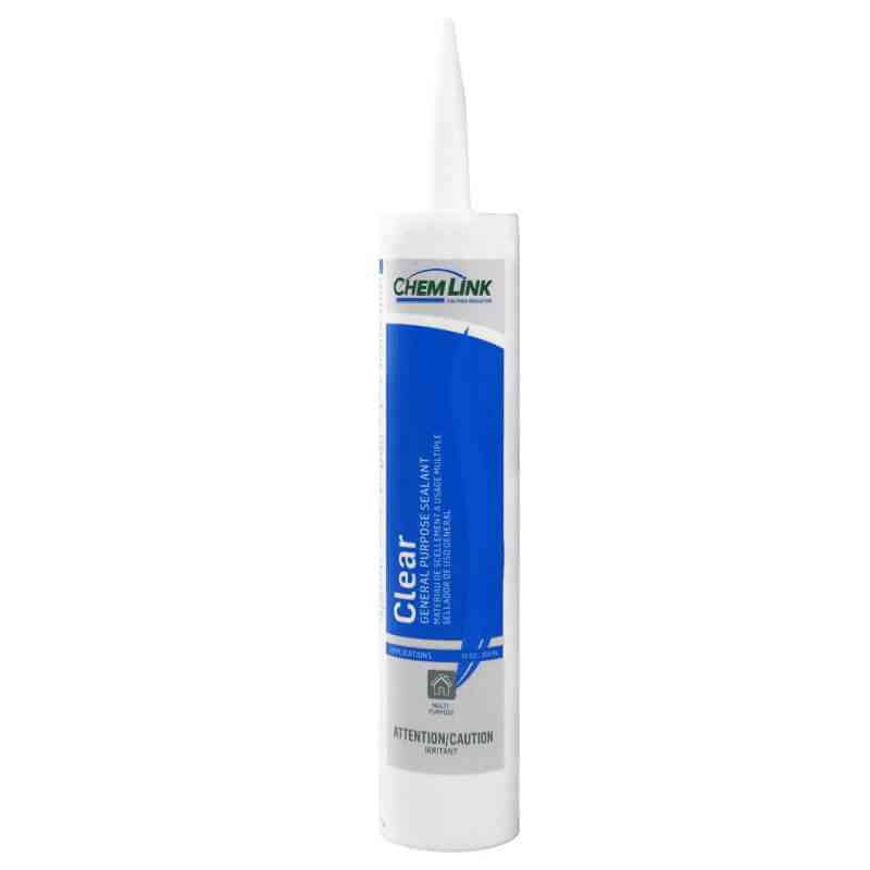 Clear Polyether Sealant