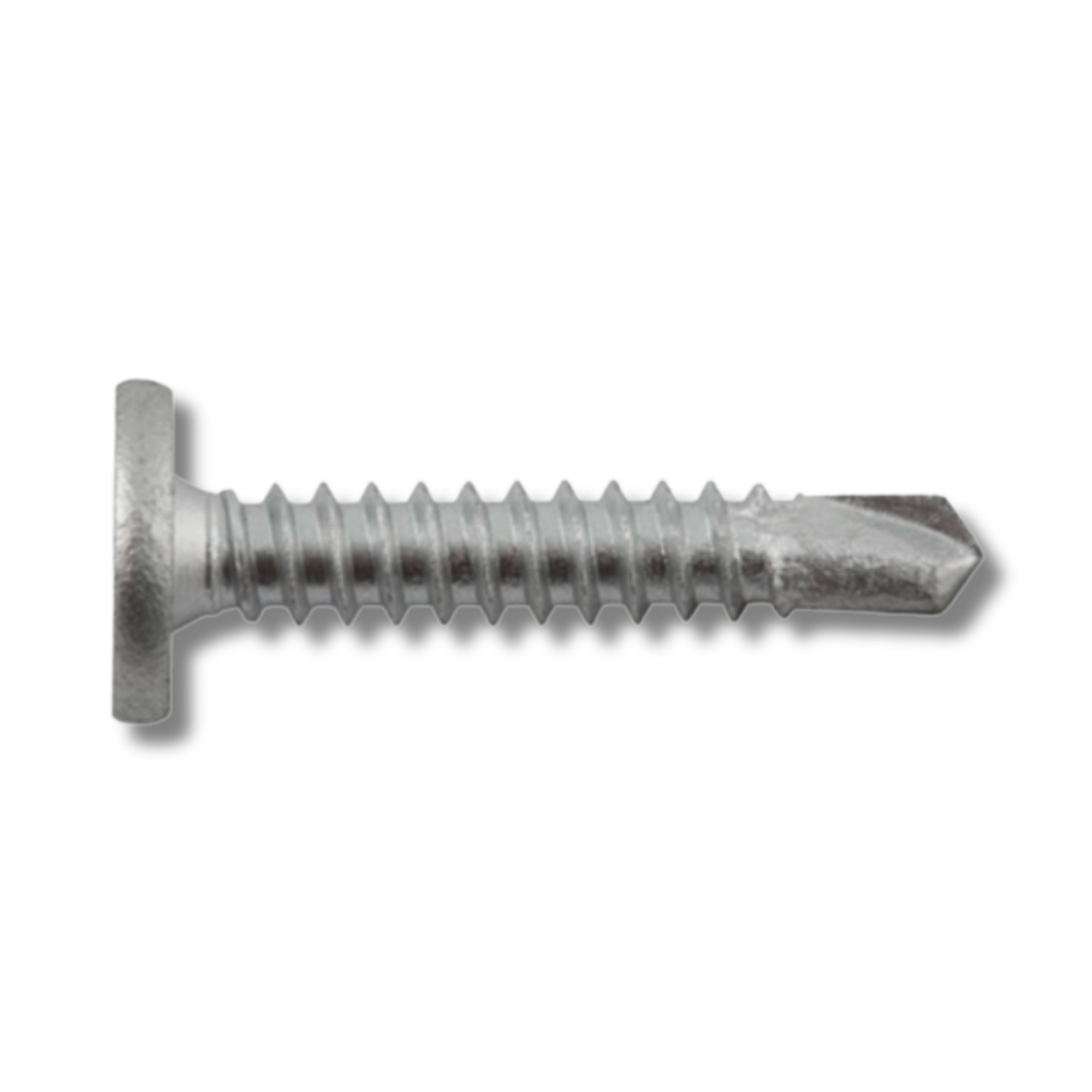 DeWALT Bi-Flex® Bi-Metal Self-Drilling Structural Screw – Phillips ...