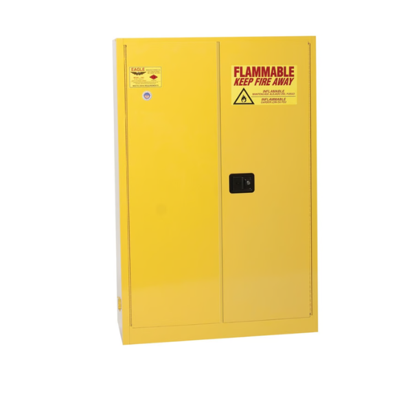 Eagle Manufacturing 1947X - Flammable Liquid Safety Cabinet
