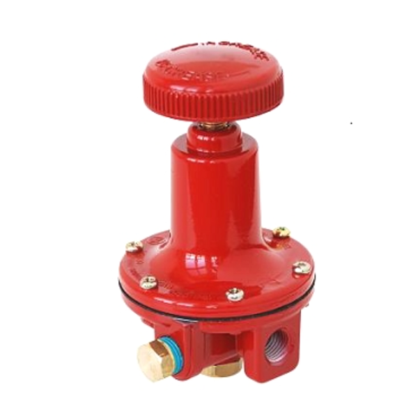 Flame Engineering Red Dragon - 567RD- 0-100 PSI Adjustable Propane Gas ...