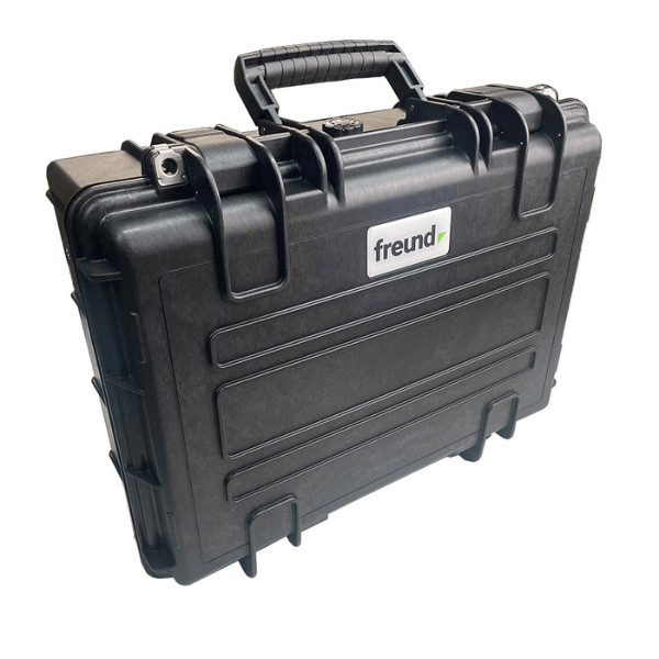 Freund 93000000 Seaming Pro