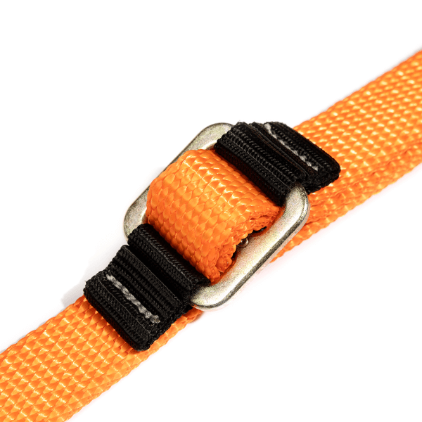 Malta Dynamics - MD-C5200 - 4-6' Adjustable Restraint Lanyard w/ 2 ...