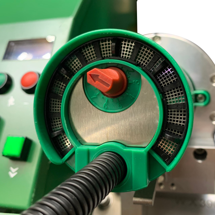 RACE Automatic Bitumen Roofing Welding Machine