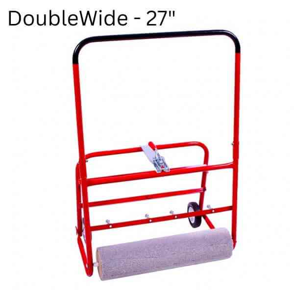 Rooftop Equipment Better Spreader Replacement Rollers