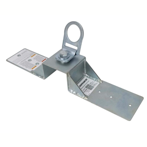 SafeWaze 024-4112 - Corrugated Roof Anchor: Steel