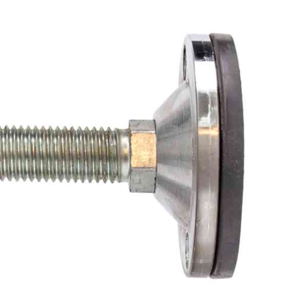 SafeWaze SW900 Parapet Wall Anchor