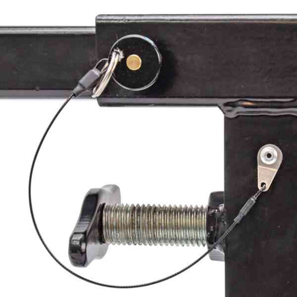 SafeWaze SW900 Parapet Wall Anchor