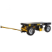 Leading Edge Safety EU-000-18-ASM - Safety Bull Mobile Fall Protection Unit