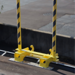 The Ladder-Latch