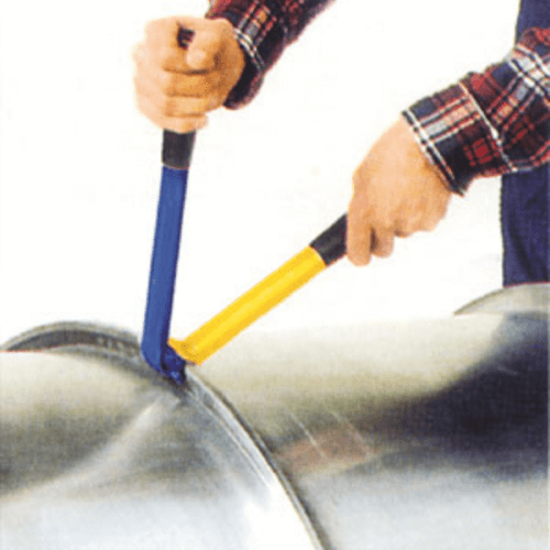 WUKO 1005230, RAU 119 Large First Stage Seamer for Radius Bends ...