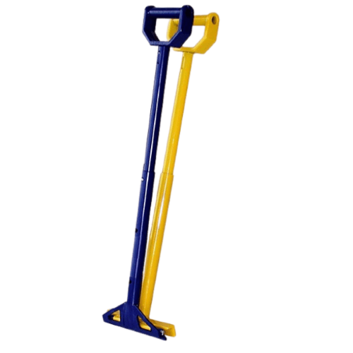 WUKO-1005255 - RAU 128, Stand Up Single Lock Seamer