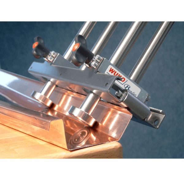 WUKO 1005701 - Bender Set, 3352/4000