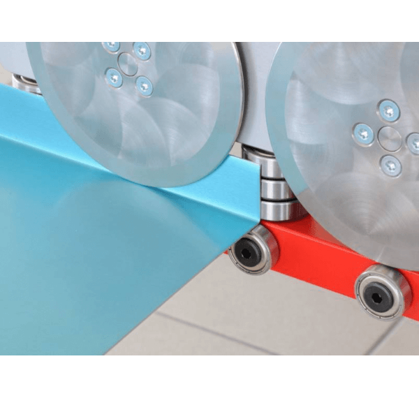 WUKO 1005701 - Bender Set, 3352/4000