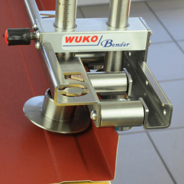 WUKO 1019074 - Bender Anniversary Set, 6050/6200/4040