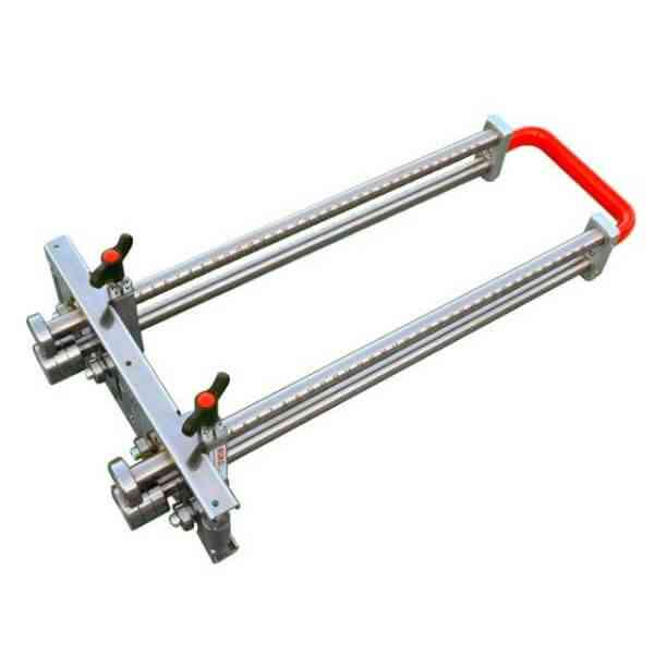 WUKO 1005701 - Bender Set, 3352/4000