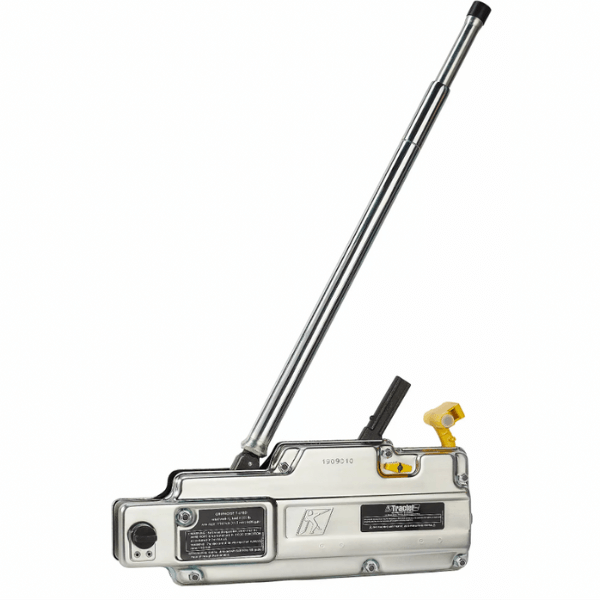 Tractel - griphoist® Wire Rope Hoist 2 Ton - 60 Ft. Assembly - T516D