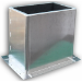 Alta 201412 & M18 Sigrist Medium Pipe Chase Housing & Curb