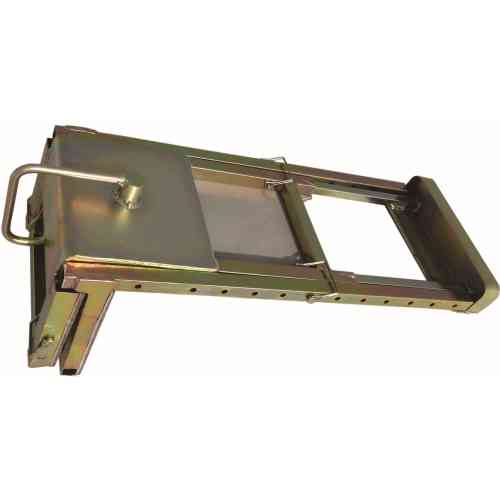 Guardian 15169 The Rack Window Washing Parapet Frame