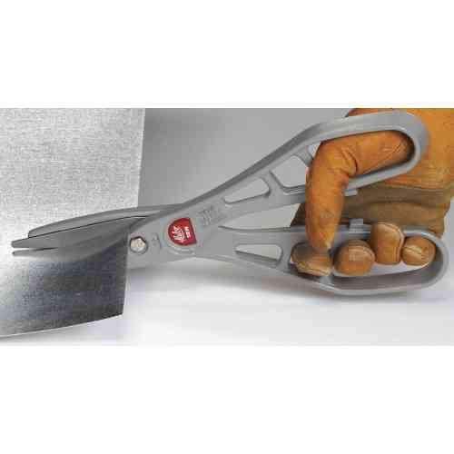 Malco M12N 12 inch. Straight Cut Aluminum Snip