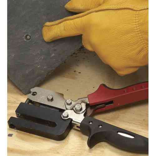 Malco NSP1 Slate Punch For Nail Holes