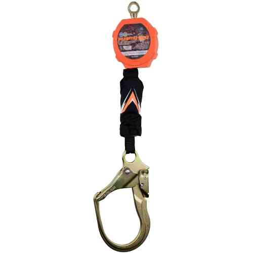 Malta Dynamics C7202 - Pygmy Single SRL, Dyneema Web, 11 ft., Peri Form ...