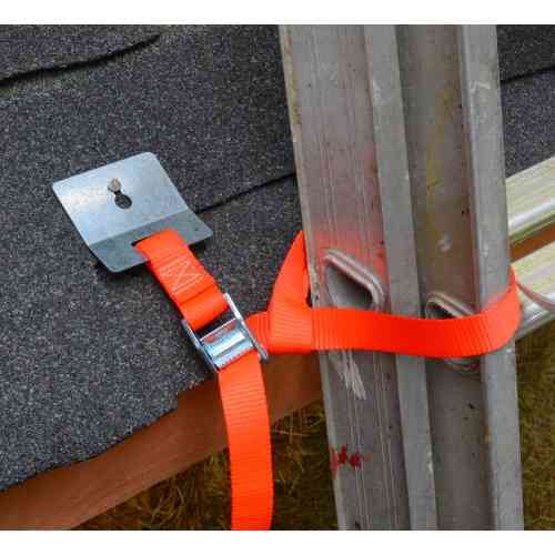 Super Anchor Safety 1095 Ladder Leash