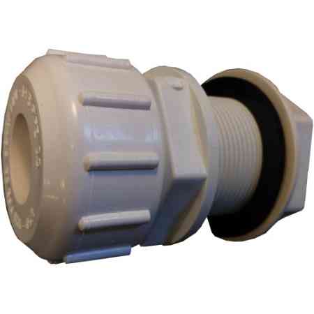 Alta 2100 Sigrist Exit Seal - 1 in. - 1-1/8 in.